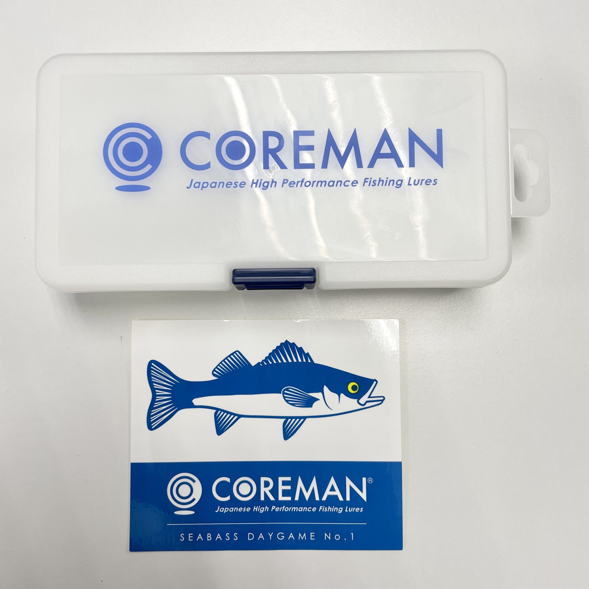 COREMAN INSTAGRAM CONTEST 2022 開催 | COREMAN - コアマン公式サイト | デイゲームはコアマンだ。