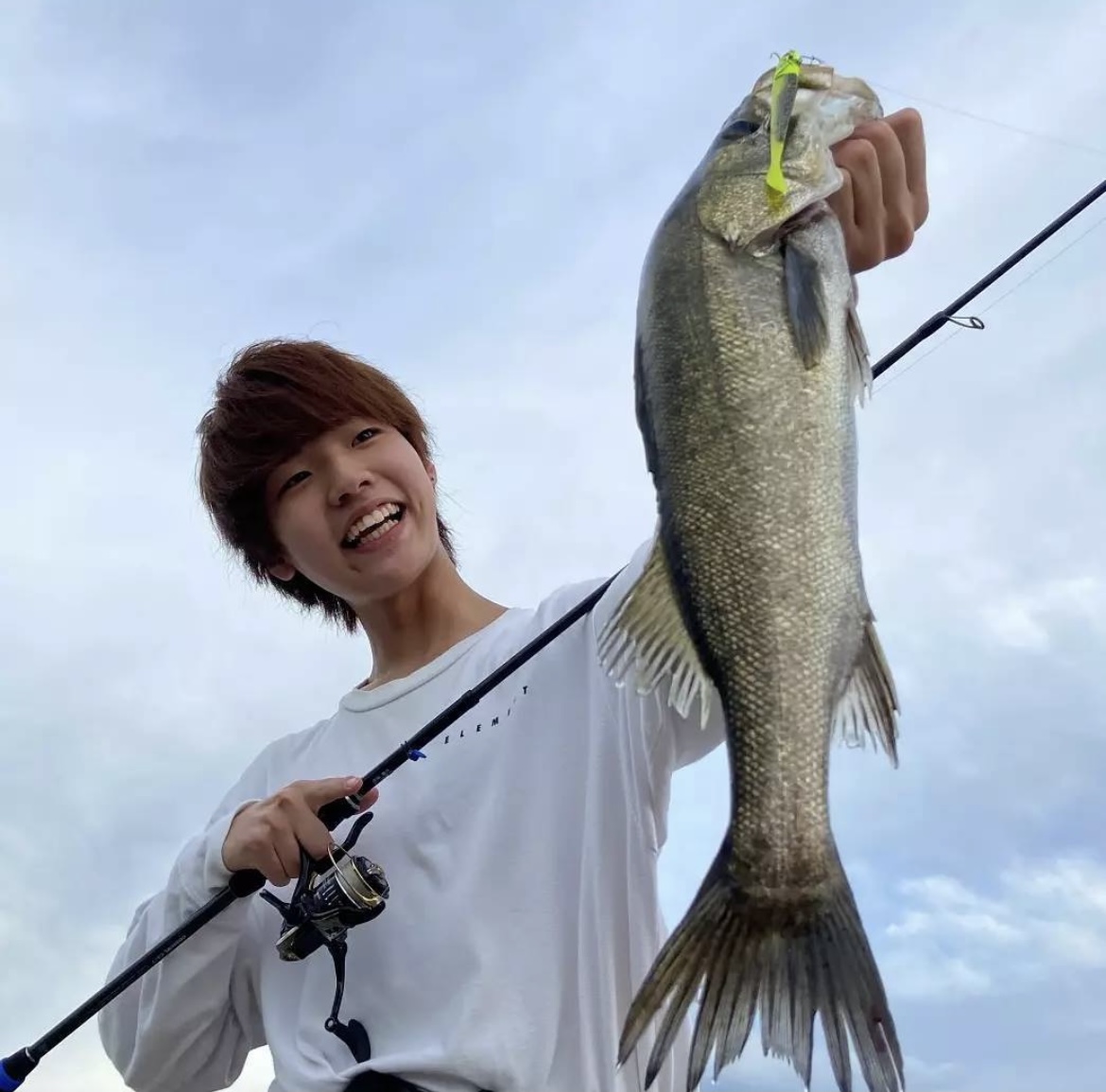 COREMAN INSTAGRAM CONTEST 2021 入賞者発表 | COREMAN - コアマン公式サイト | デイゲームはコアマンだ。