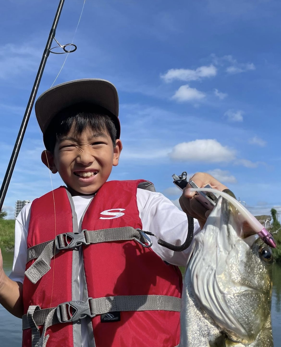 COREMAN INSTAGRAM CONTEST 2022 入賞者発表 | COREMAN - コアマン公式サイト | デイゲームはコアマンだ。