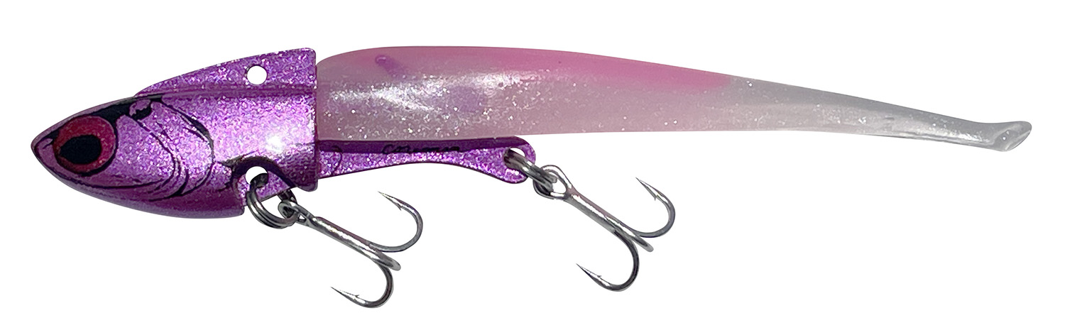 IJ-16 IRONJIGHEAD NEWリリース | COREMAN - コアマン公式サイト | デイゲームはコアマンだ。