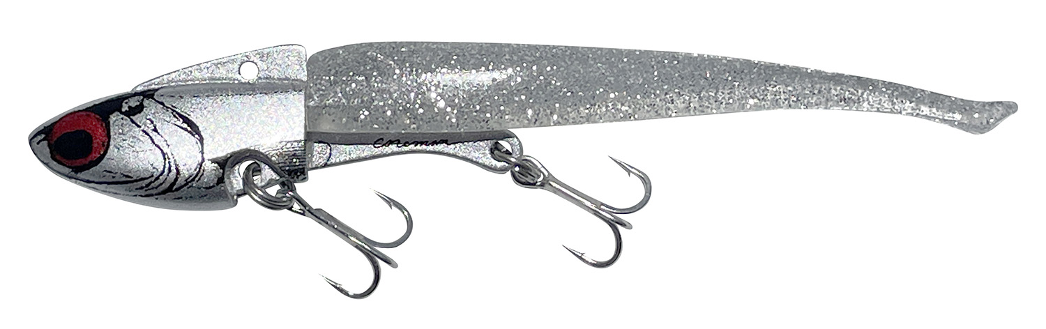 IJ-16 IRONJIGHEAD NEWリリース | COREMAN - コアマン公式サイト | デイゲームはコアマンだ。