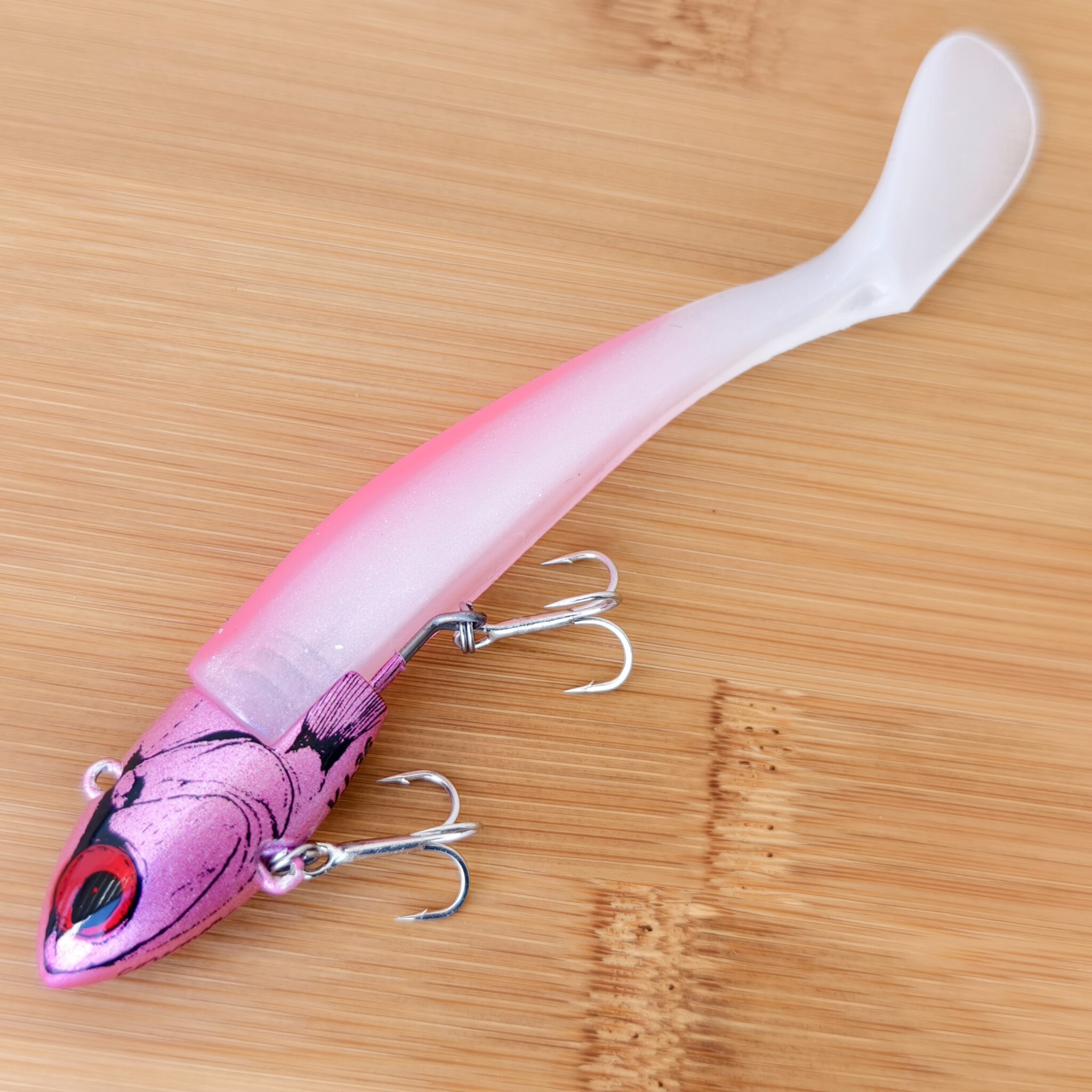 アルカリシャッド110mm NEWリリース | COREMAN - コアマン公式サイト | デイゲームはコアマンだ。