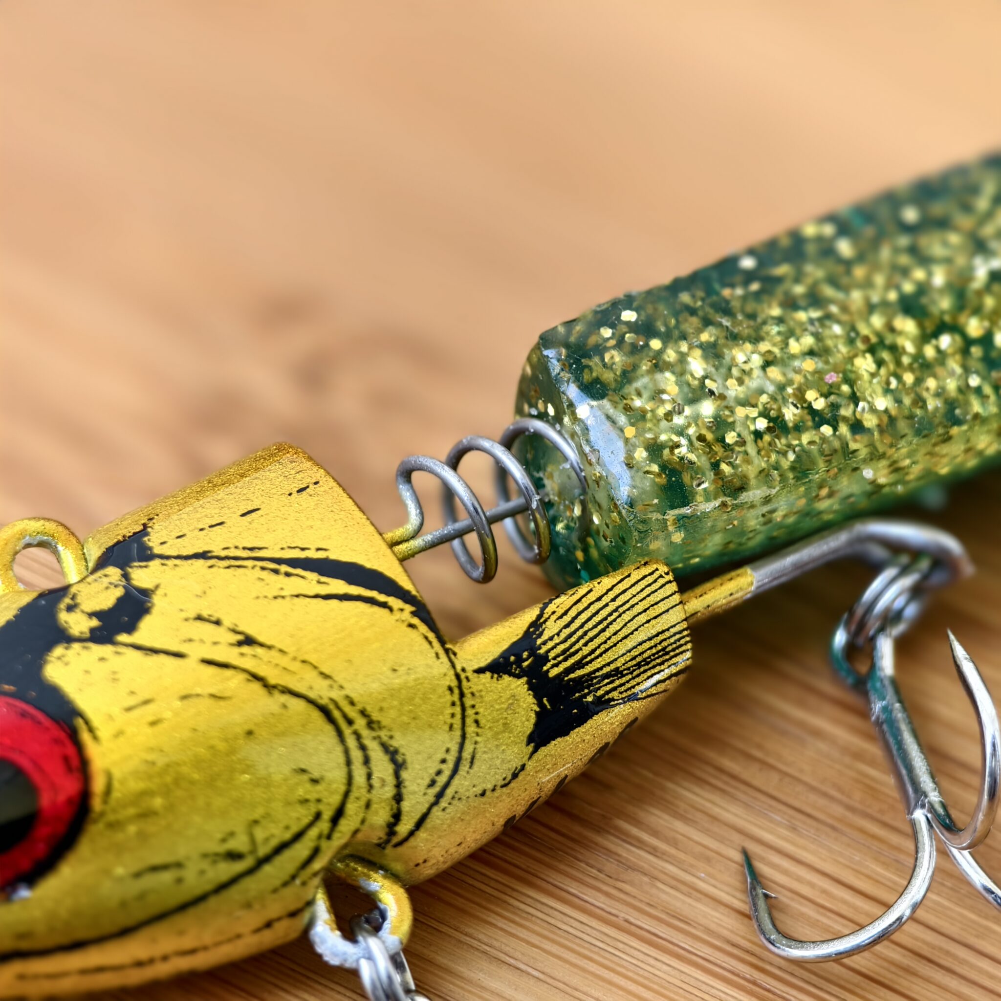 VJ-36 VIBRATIONJIGHEAD NEWリリース | COREMAN - コアマン公式サイト | デイゲームはコアマンだ。