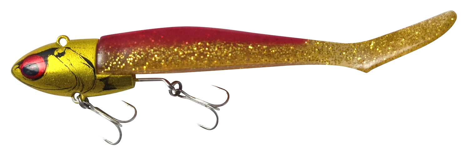 VJ-36 VIBRATIONJIGHEAD NEWリリース | COREMAN - コアマン公式サイト | デイゲームはコアマンだ。