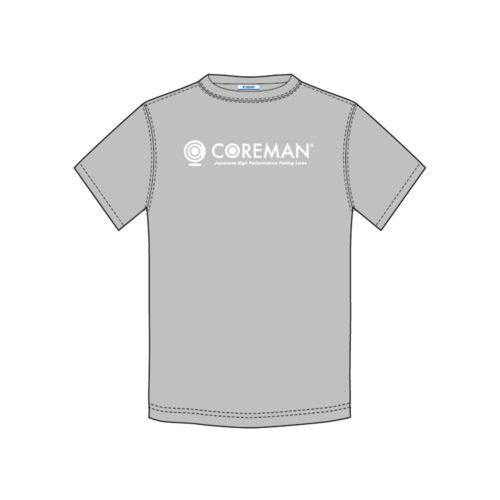 COREMAN Logo Tee リリース | COREMAN - コアマン公式サイト | デイゲームはコアマンだ。